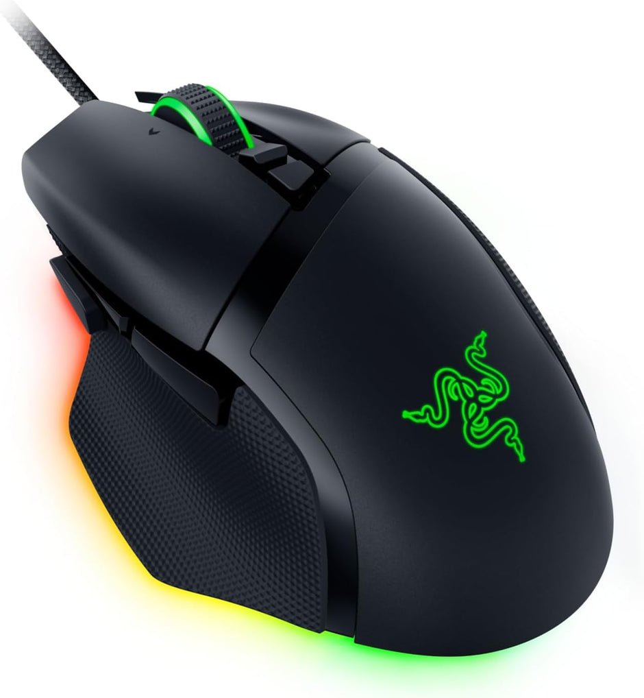 Cobratech Gaming Accessories - Gaming Mouse, Gaming Mechanical ...