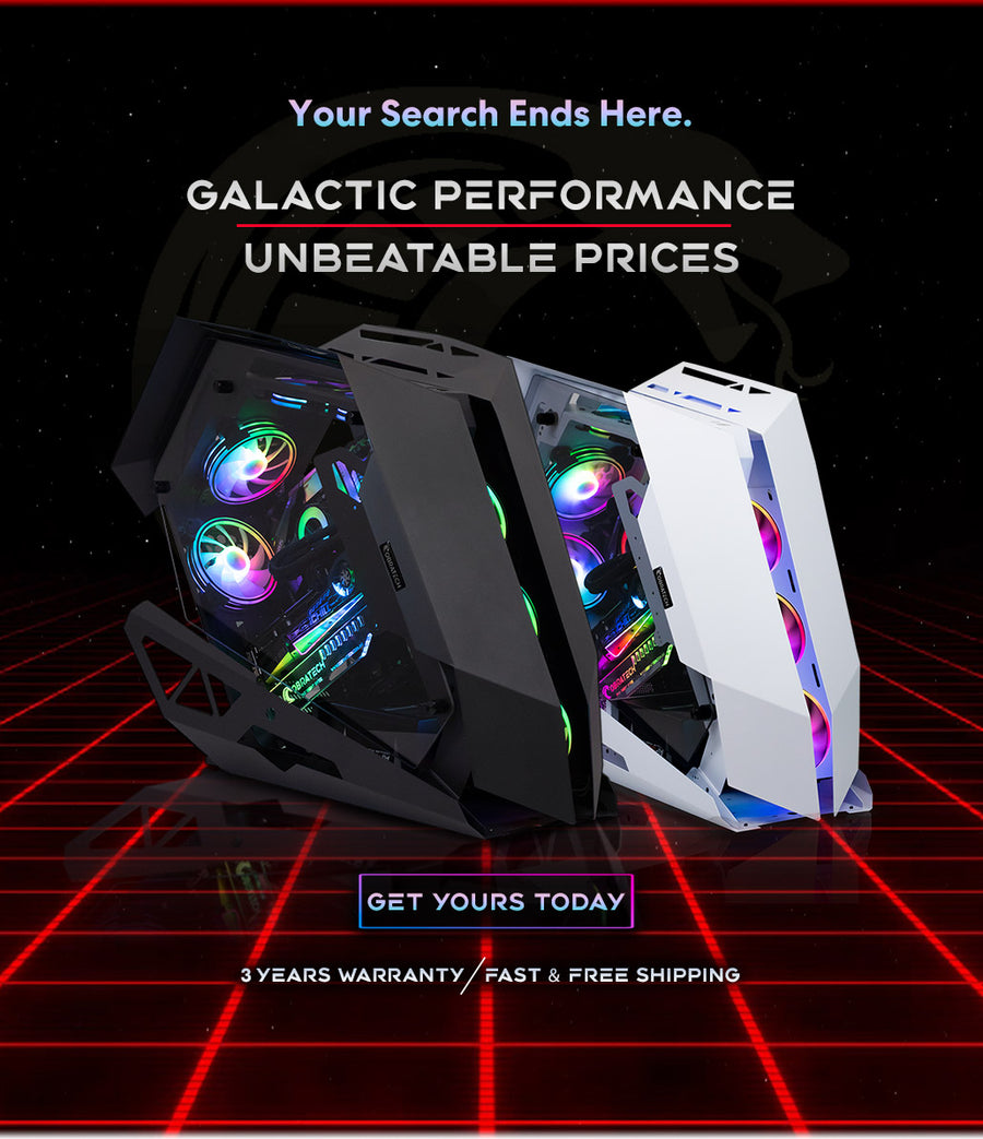 COBRATECH PC - Premium Gaming PCs & Custom Computers– Cobratech PCs