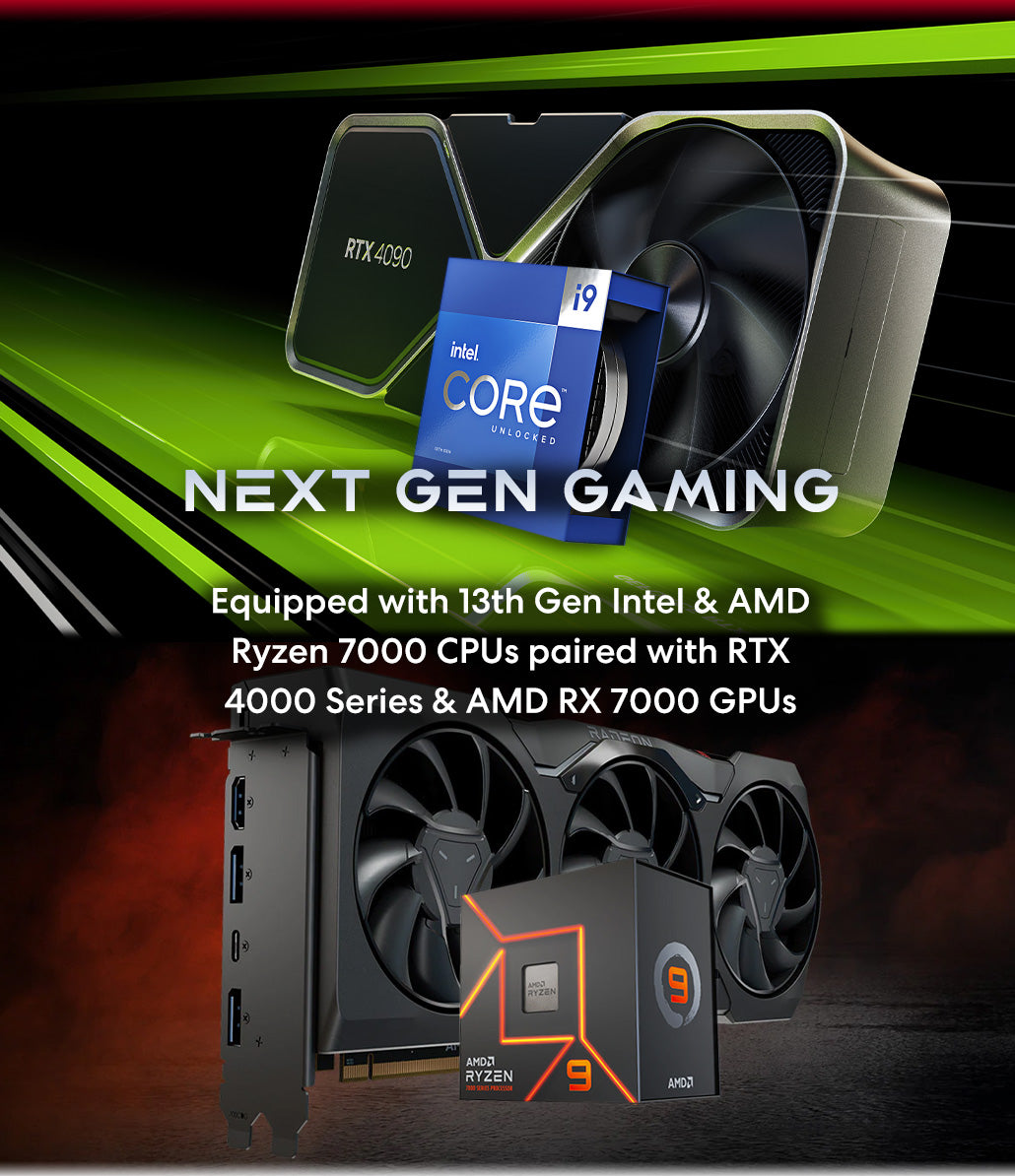 COBRATECH PC - Premium Gaming PCs & Custom Computers– Cobratech PCs