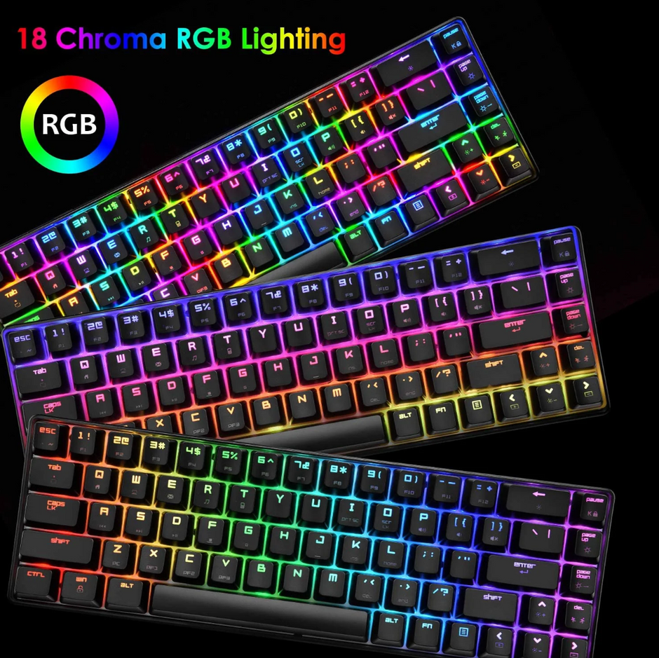 Cobratech Gaming Accessories - Gaming Mouse, Gaming Mechanical ...