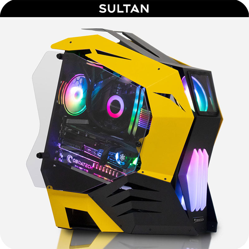 COBRATECH PC - Premium Gaming PCs & Custom Computers– Cobratech PCs