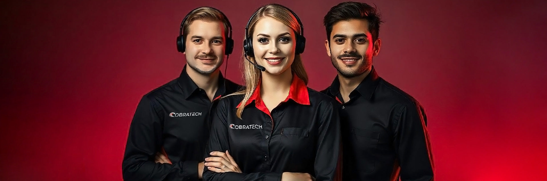 COBRATECH PC - Premium Gaming PCs & Custom Computers– Cobratech PCs