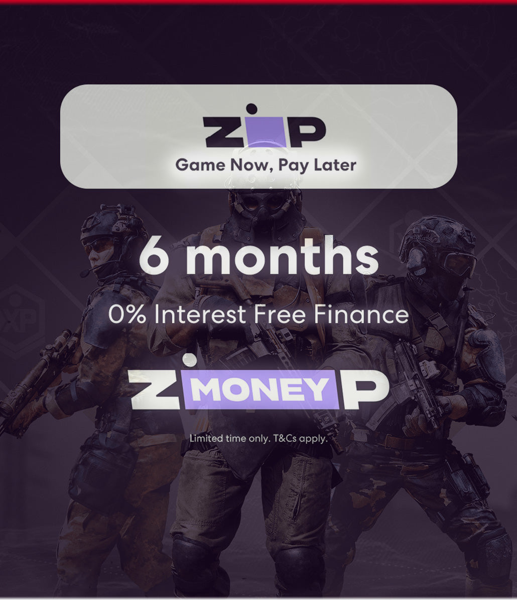 COBRATECH PC - Premium Gaming PCs & Custom Computers– Cobratech PCs