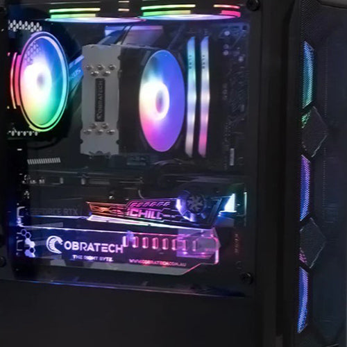 COBRATECH PC - Premium Gaming PCs & Custom Computers– Cobratech PCs