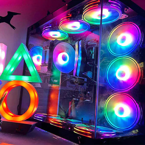 COBRATECH PC - Premium Gaming PCs & Custom Computers– Cobratech PCs