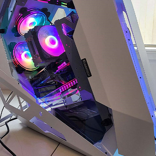 COBRATECH PC - Premium Gaming PCs & Custom Computers– Cobratech PCs