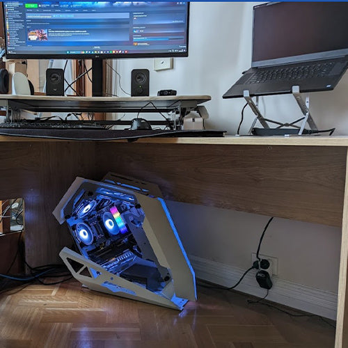 COBRATECH PC - Premium Gaming PCs & Custom Computers– Cobratech PCs