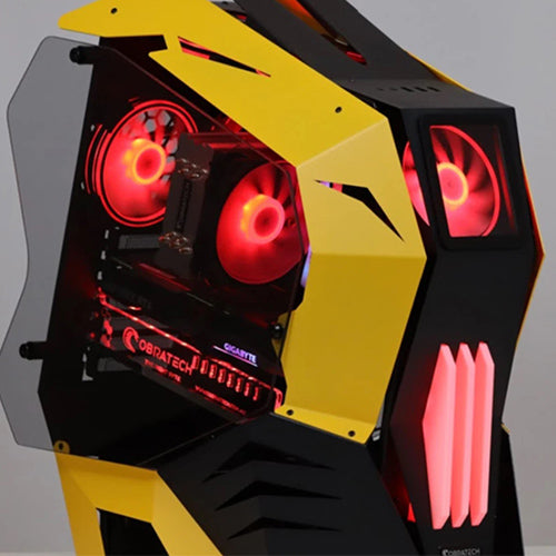 COBRATECH PC - Premium Gaming PCs & Custom Computers– Cobratech PCs