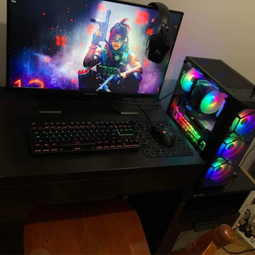 COBRATECH PC - Premium Gaming PCs & Custom Computers– Cobratech PCs