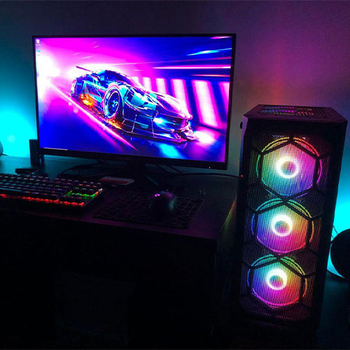 COBRATECH PC - Premium Gaming PCs & Custom Computers– Cobratech PCs