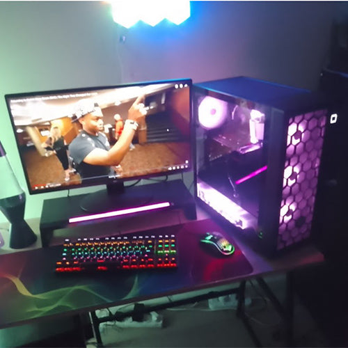 COBRATECH PC - Premium Gaming PCs & Custom Computers– Cobratech PCs