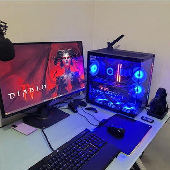 COBRATECH PC - Premium Gaming PCs & Custom Computers– Cobratech PCs