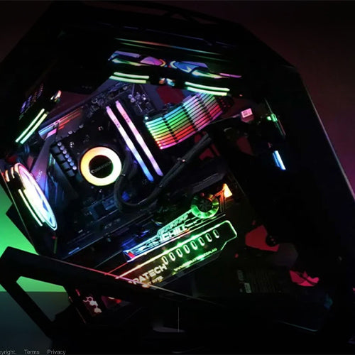 COBRATECH PC - Premium Gaming PCs & Custom Computers– Cobratech PCs