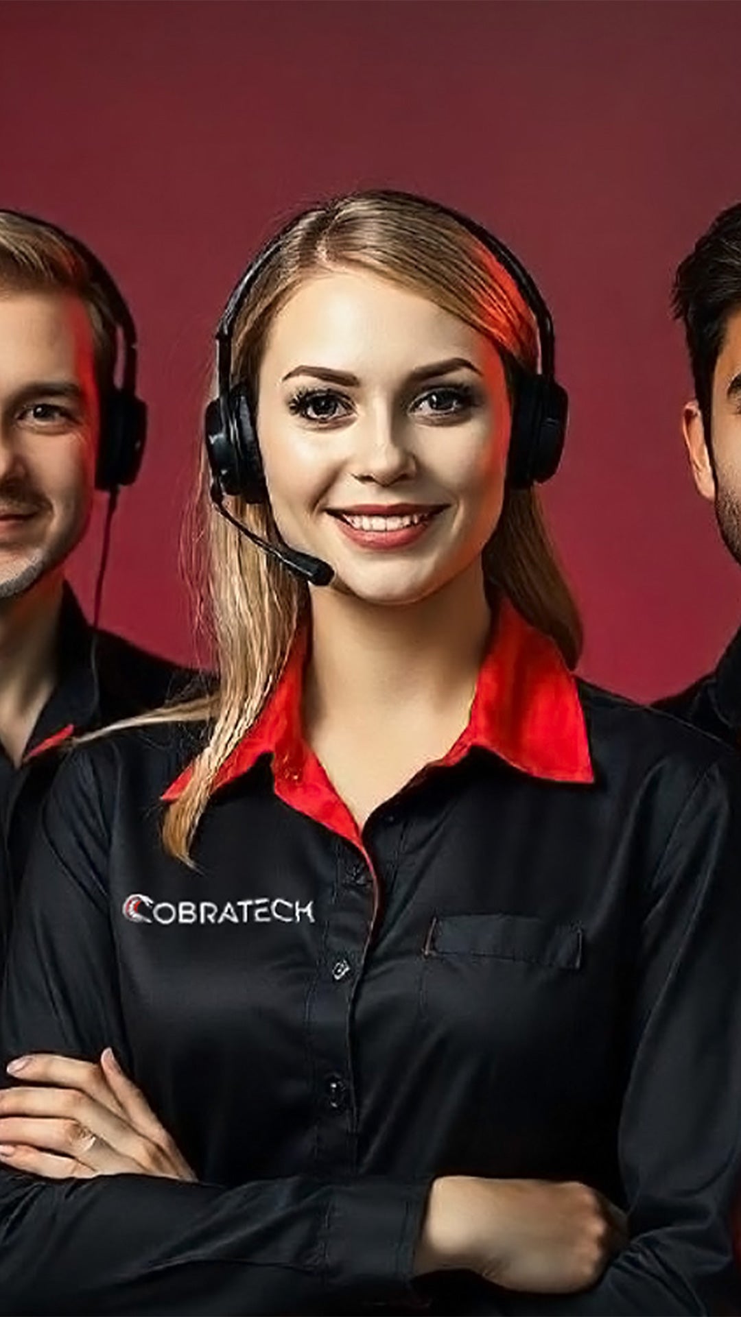 COBRATECH PC - Premium Gaming PCs & Custom Computers– Cobratech PCs