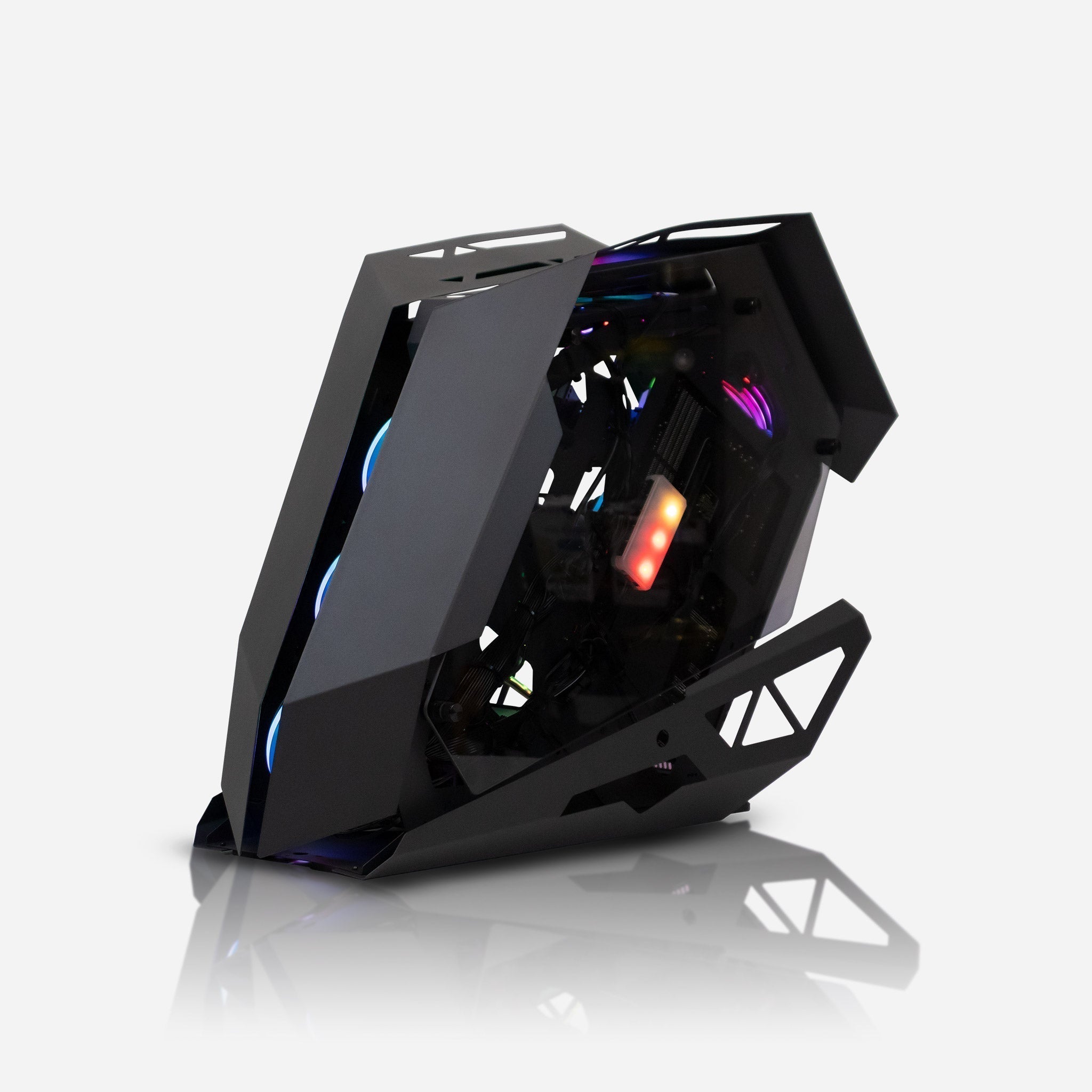 RTX 4080 Super Best Prebuilt Premium Custom Gaming PC Rig Melbourne ...