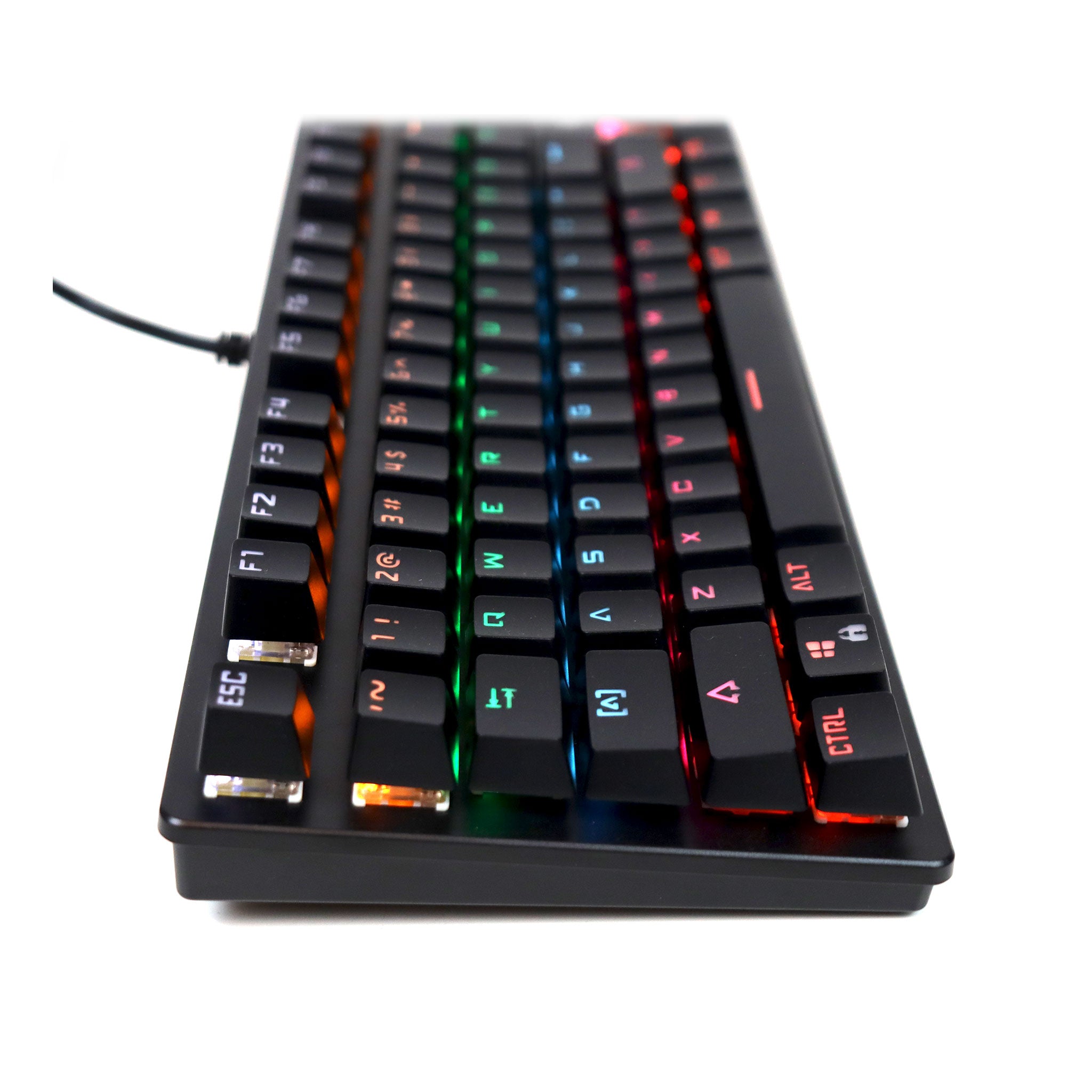 Cobratech Gaming Accessories - Gaming Mouse, Gaming Mechanical ...
