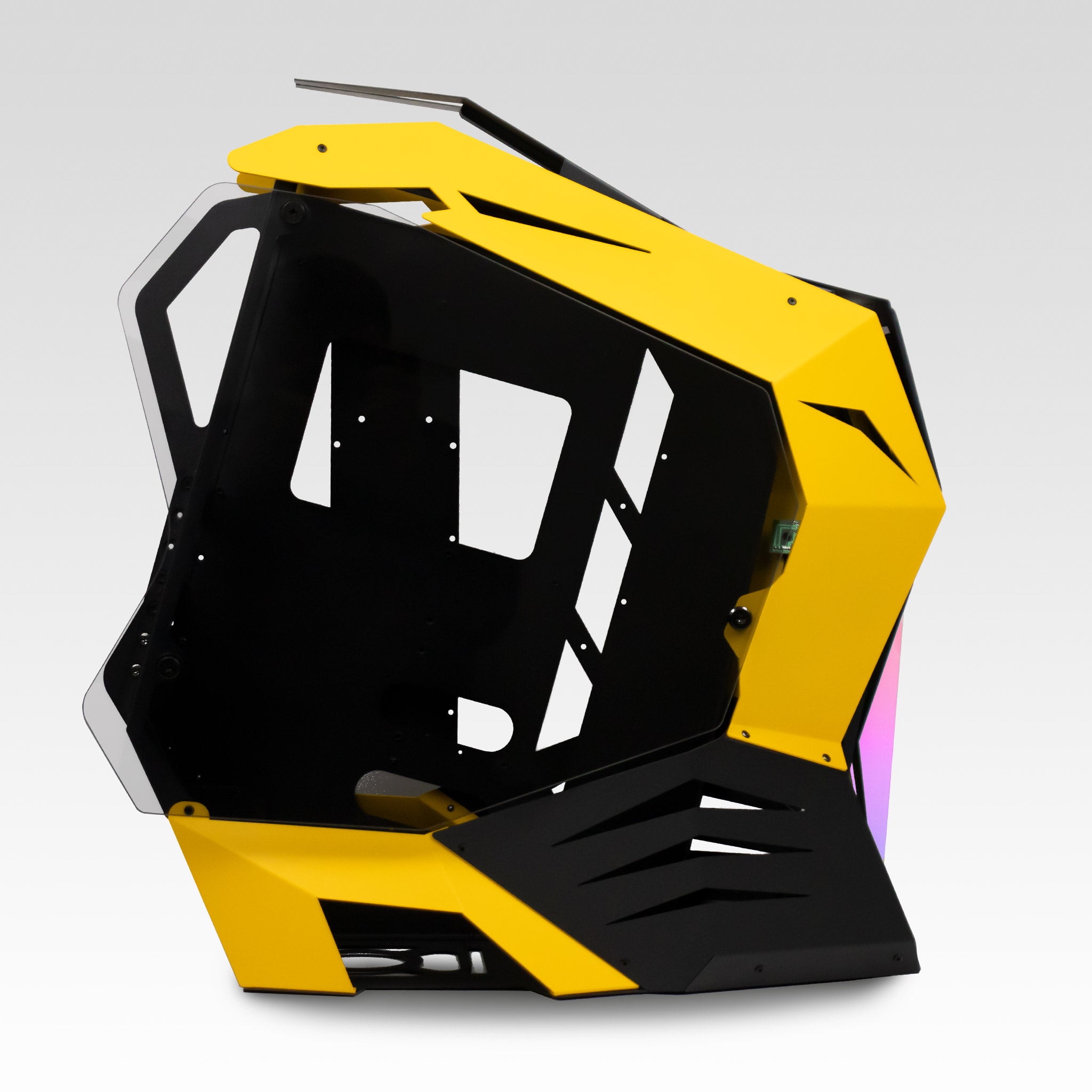 Exclusive Cobratech Gaming PC Cases Australia– Cobratech PCs