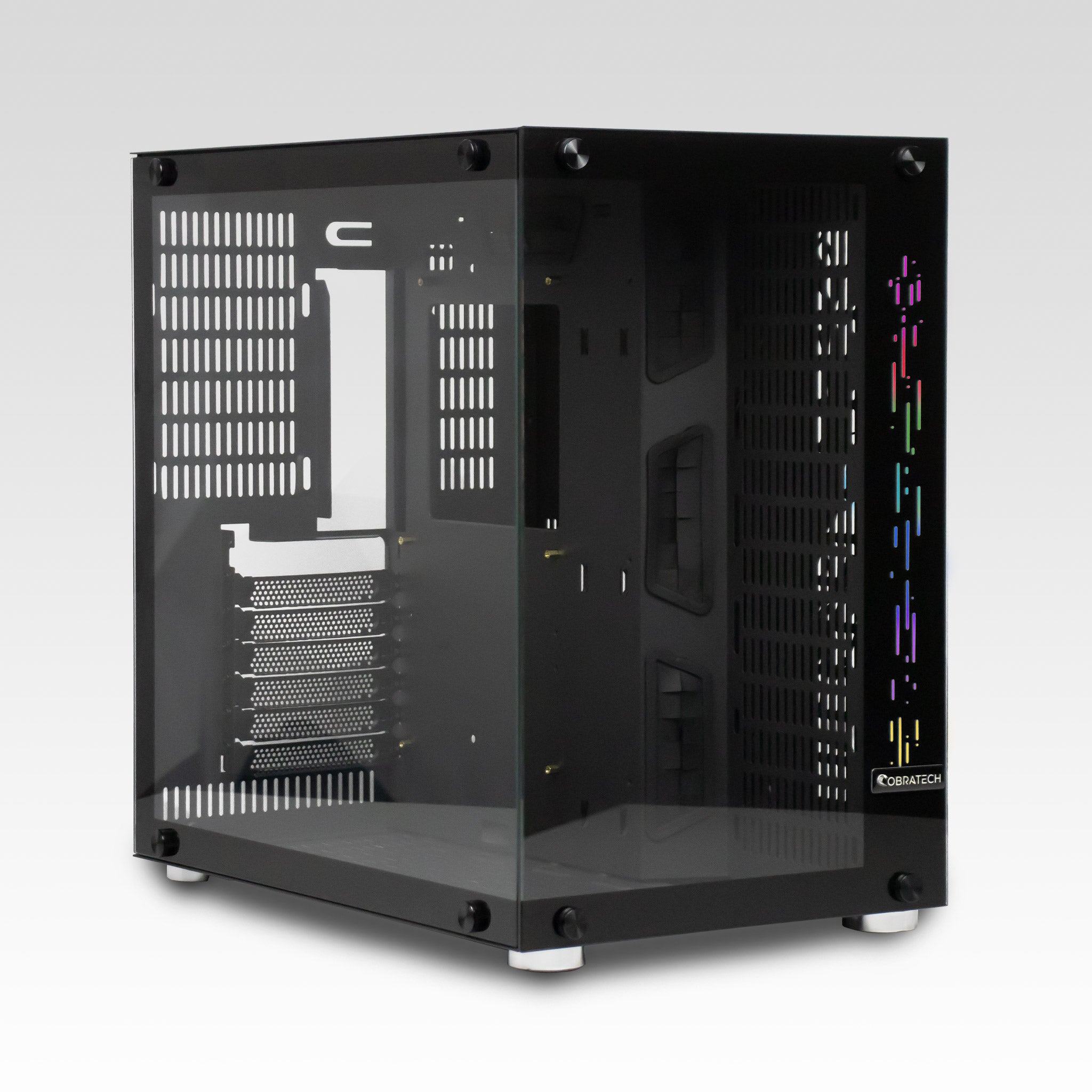 Cobratech Gaming PC Cases– Cobratech PCs